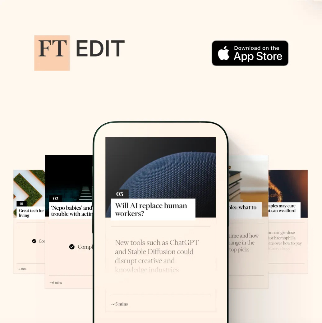 100k downloads later - 8 things I learnt from launching FT Edit