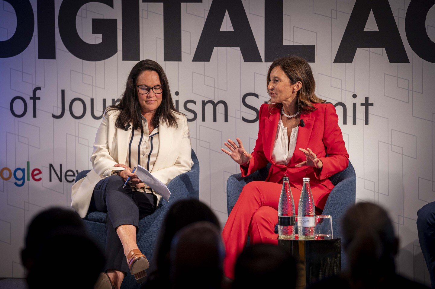 Understanding the drivers of financial sustainability in news publishing