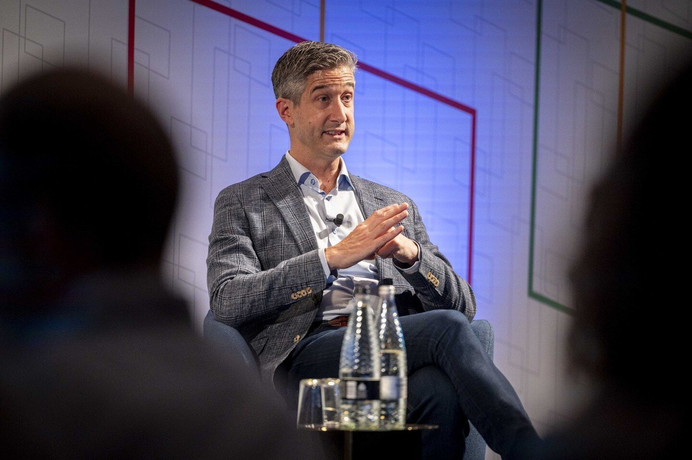 Diversifying revenue for long-term success | FT Strategies - The ...