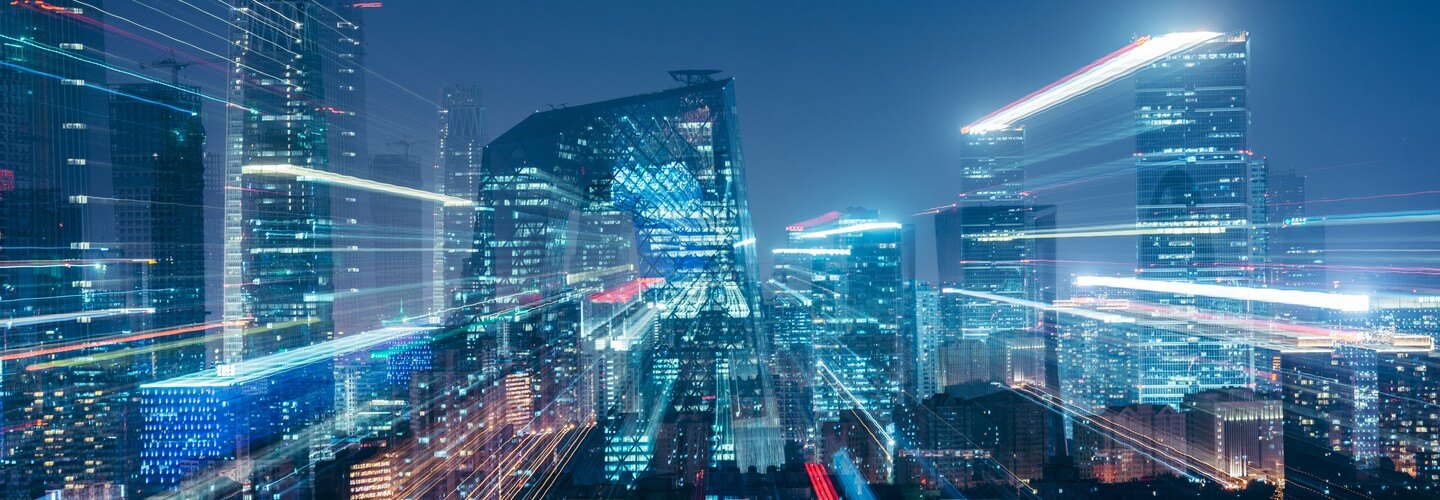 Transform into a successful digital-first business | FT Strategies ...